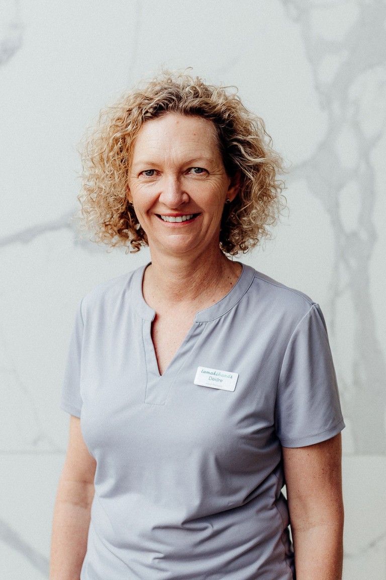 About us - Tāmaki Hands